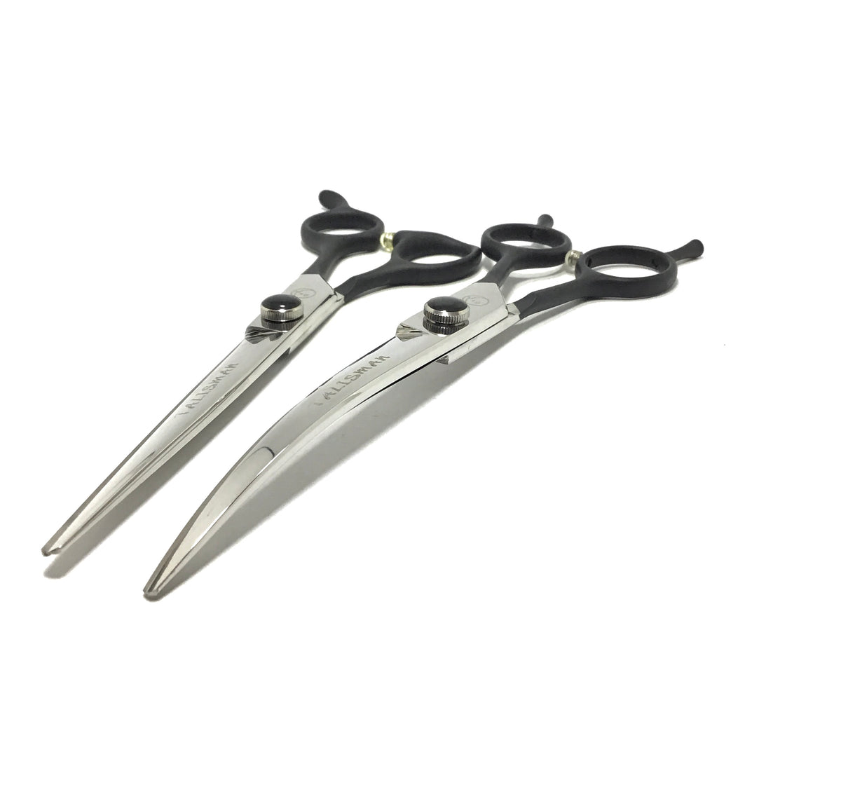 Bitcoin Magic 3pc Curved Thinner Set – Harebone Shears