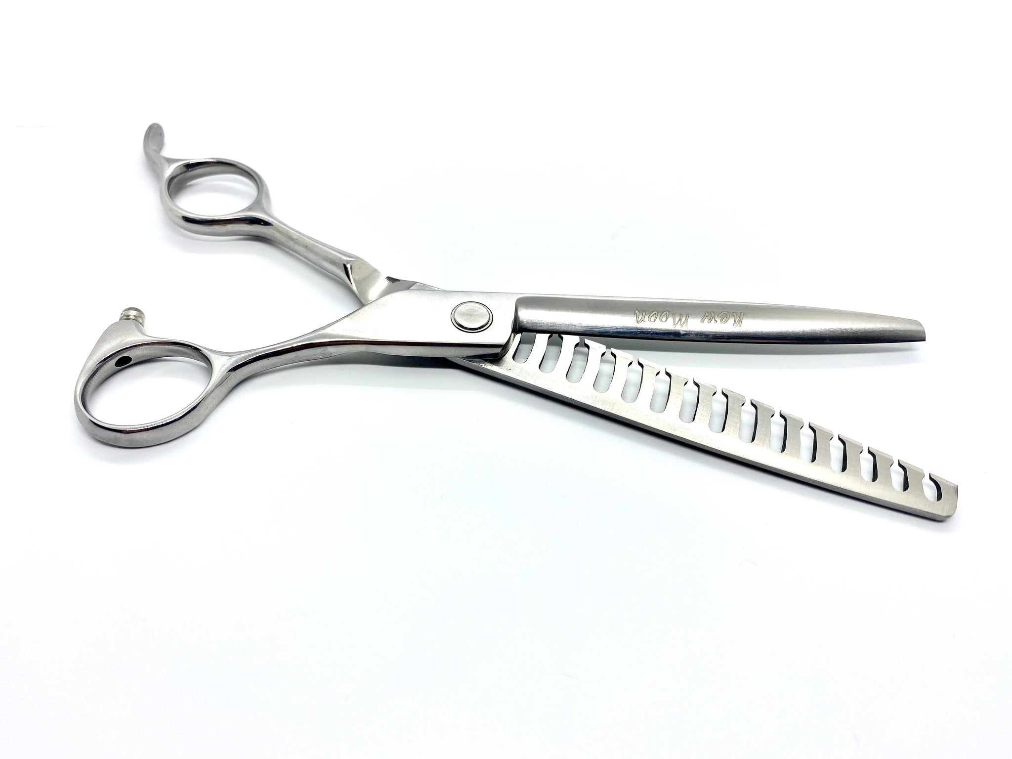 Chunker – Harebone Shears