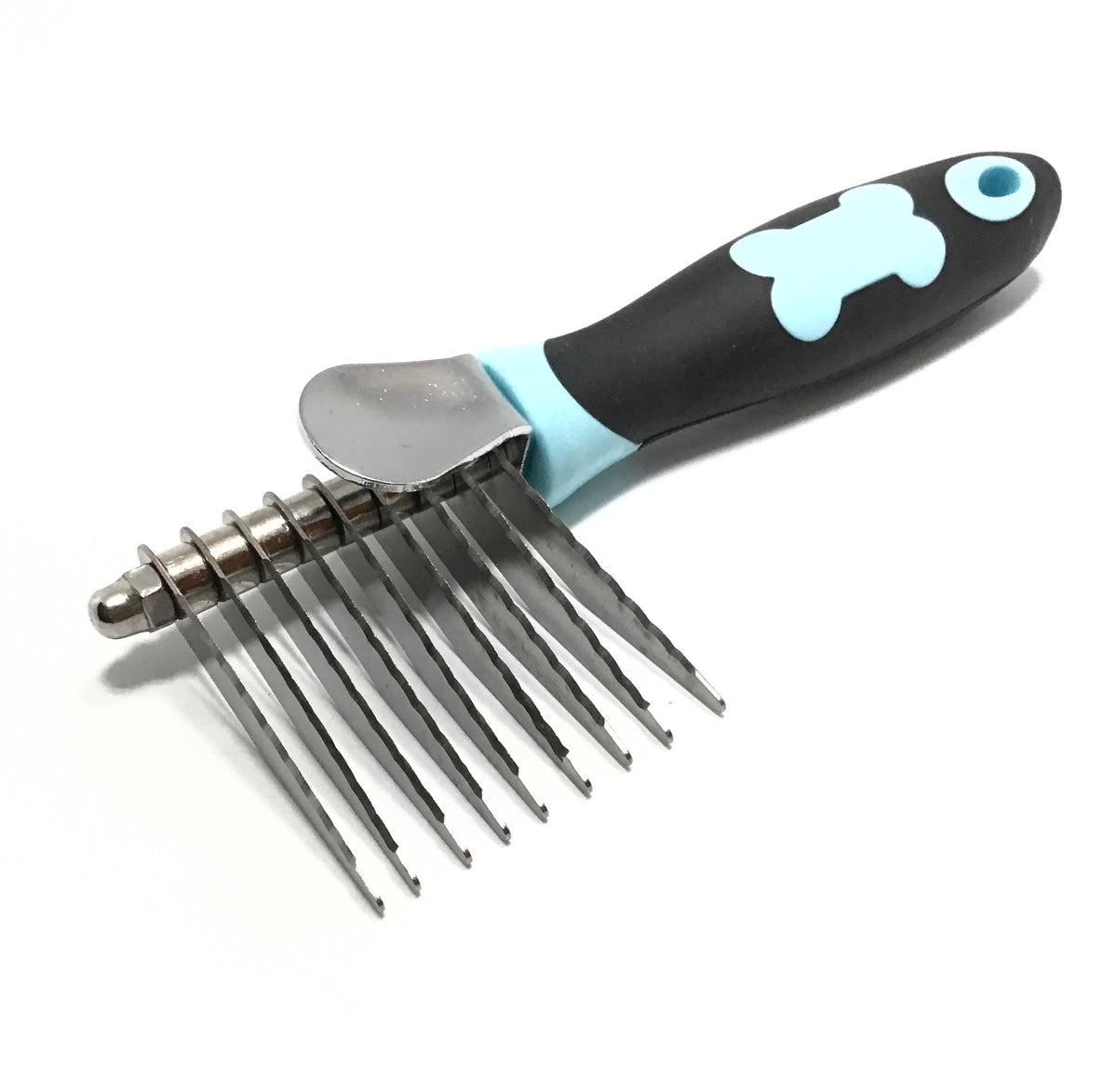 Dematting & Deshedding Tools – Harebone Shears