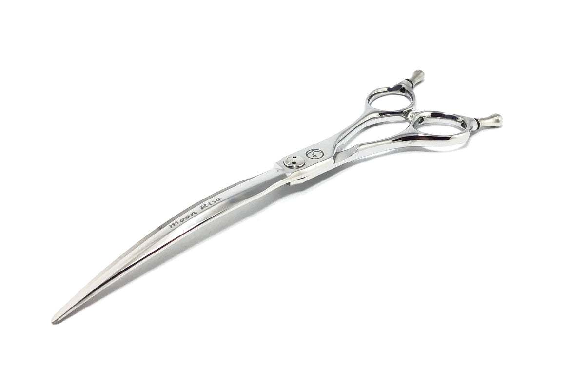 Moon Rise Super Curve – Harebone Shears
