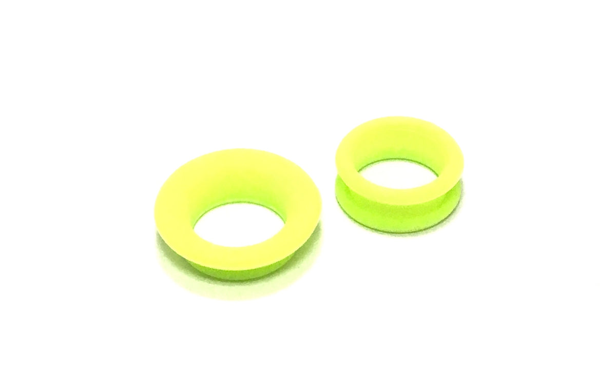 New Moon Duo Ring Inserts – Harebone Shears