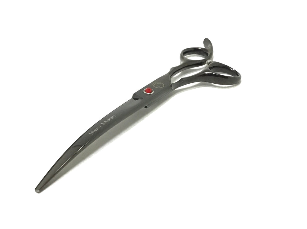 Graphite New Moon Curve – Harebone Shears