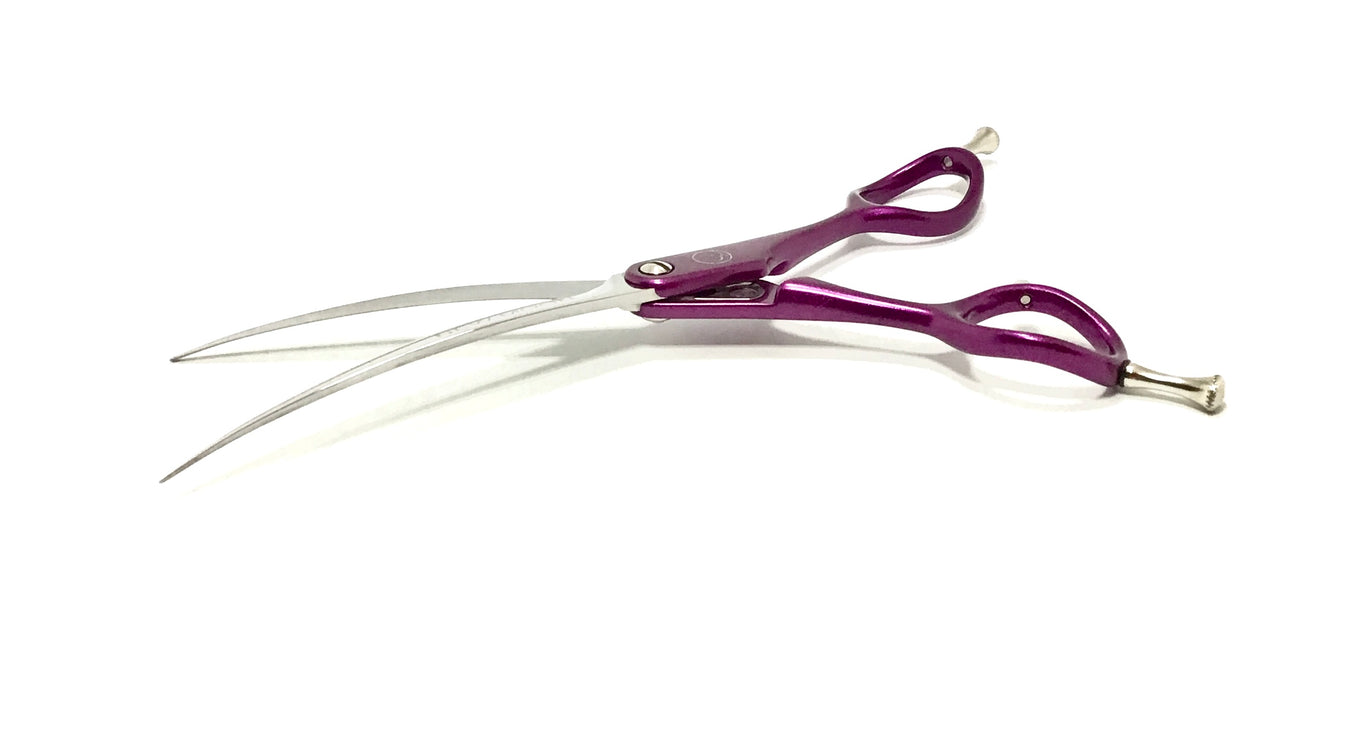 Moon Glow Super Curve – Harebone Shears