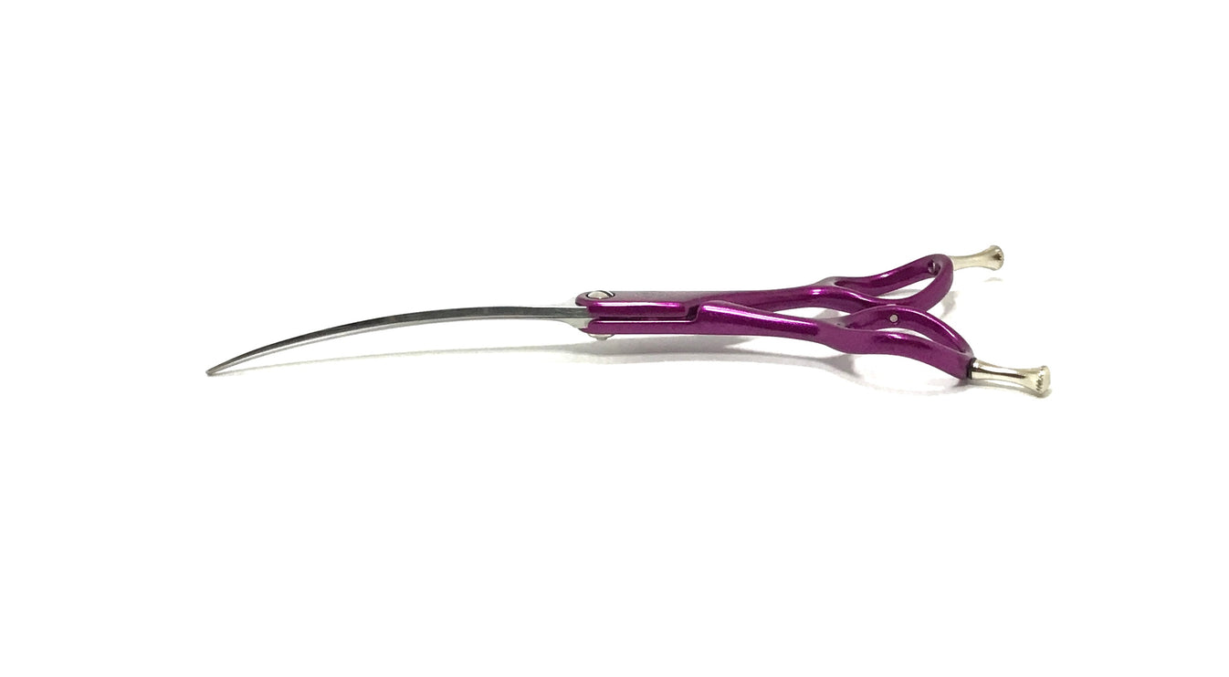 Moon Glow Super Curve – Harebone Shears