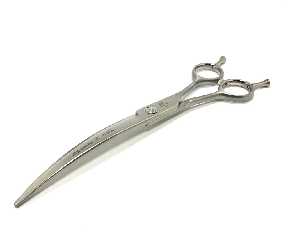 Atomic Hulk Pro Finish Super Curve – Harebone Shears