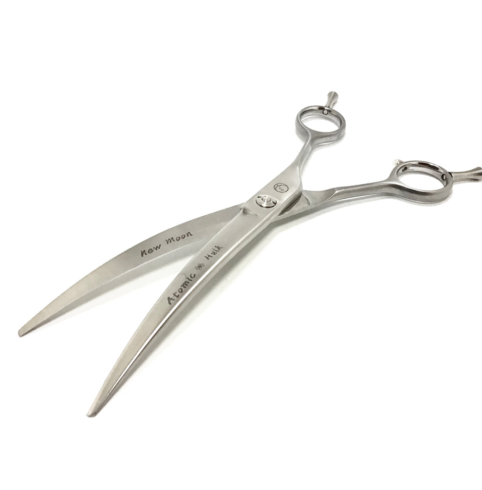 Atomic Hulk Pro Finish Super Curve – Harebone Shears
