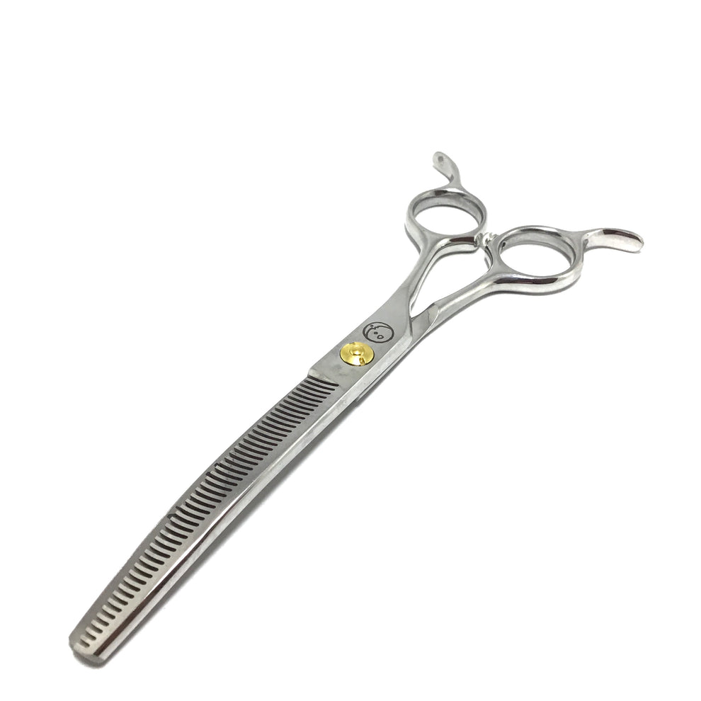 Claw Moon Curved Thinner – Harebone Shears