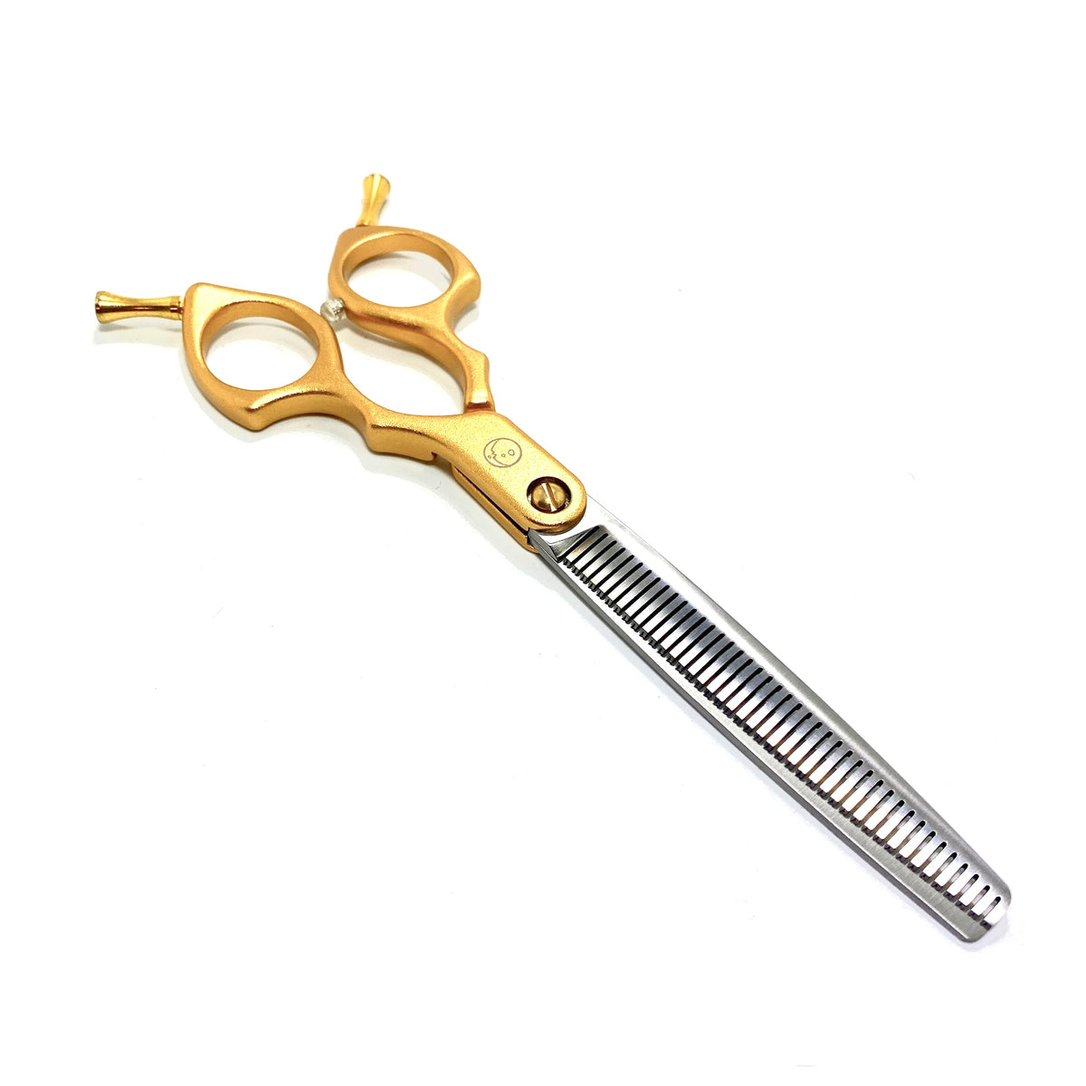 Gold New Moon 7” Thinner – Harebone Shears