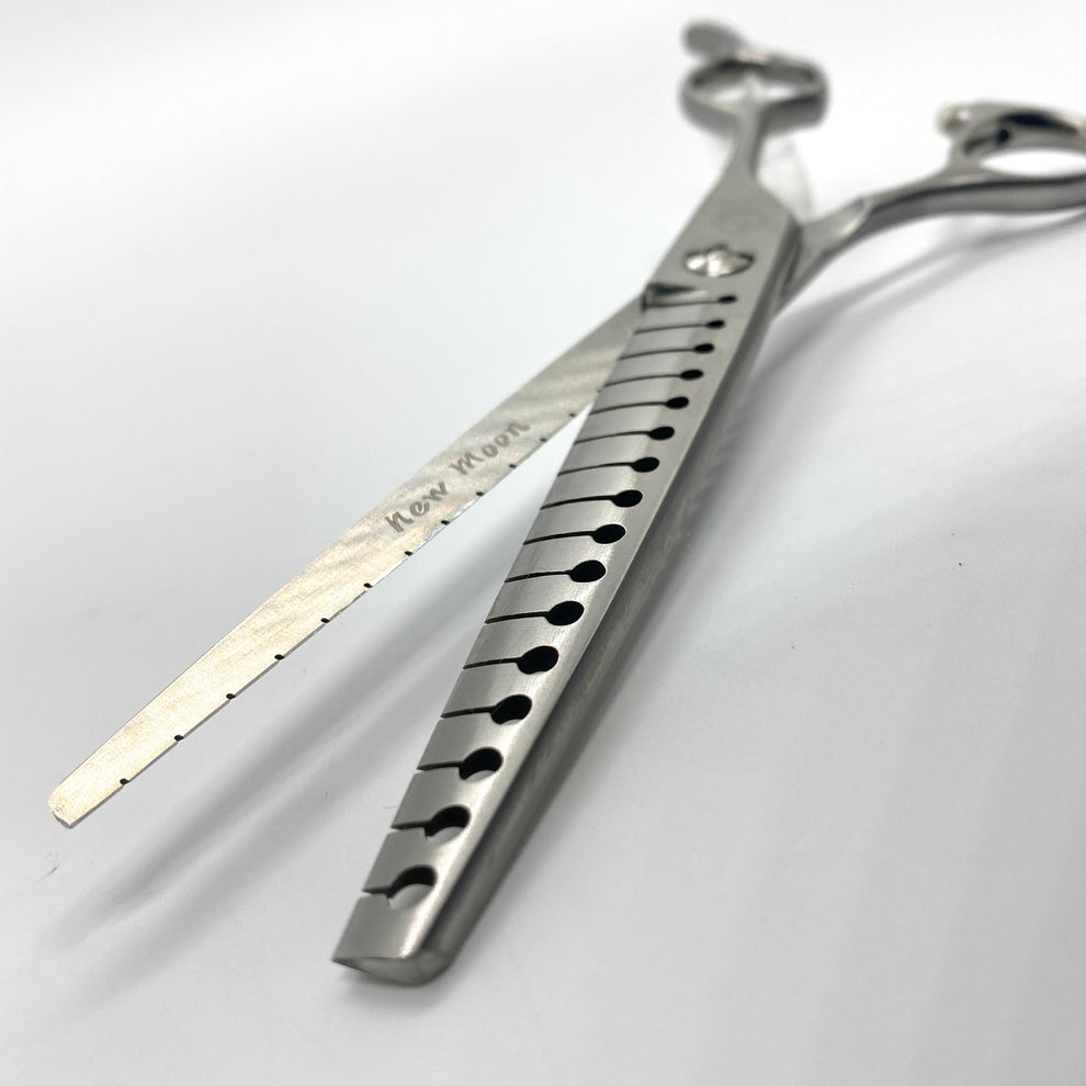 Moon Faze 3D Chunker Show-Class Elite Blender -Chunker -Thinner ...