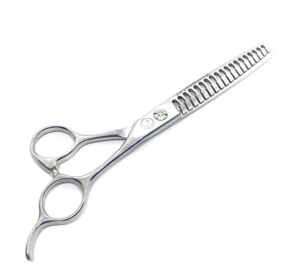 Moon Master Platinum Series Finish Chunker | Harebone Shears