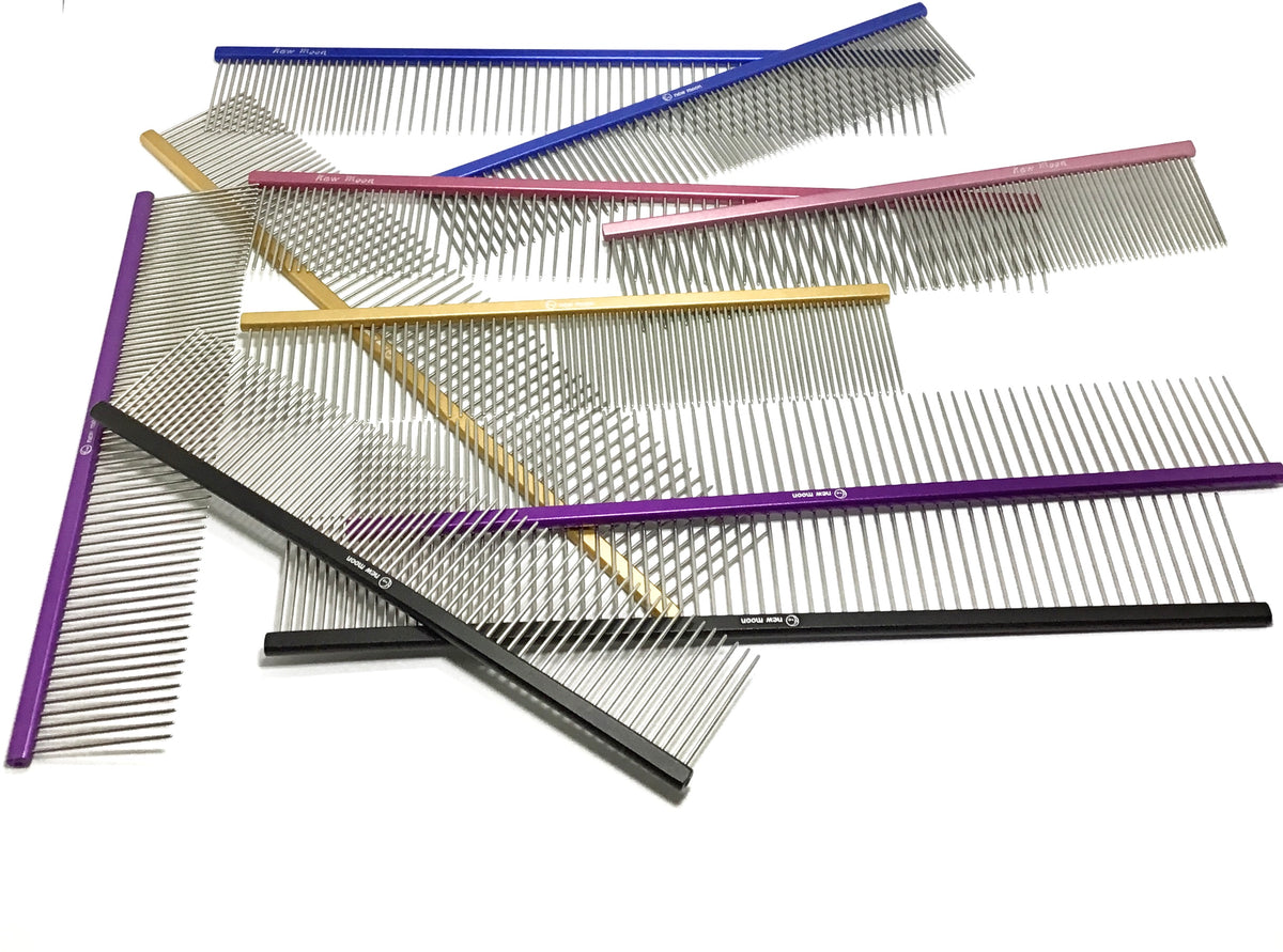 Alice Li Jupiter 2pc Show Class Airline Aluminum-AntiStatic- Featherwe ...